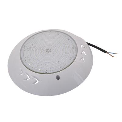 Cina Commutatore sincrono fissato al muro AC12V inserita/disinserita della multi di colore LED luce 24W RGB dello stagno in vendita