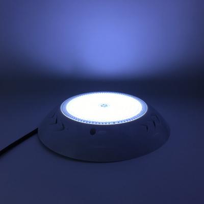 Cina Commutatore sincrono fissato al muro AC12V inserita/disinserita della multi di colore LED luce 24W RGB dello stagno in vendita