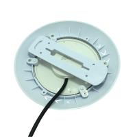 China Plastic Body Remote Control 24W Outdoor Pool Lights for sale