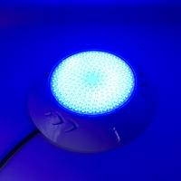China Plastic Body Remote Control 24W Outdoor Pool Lights for sale