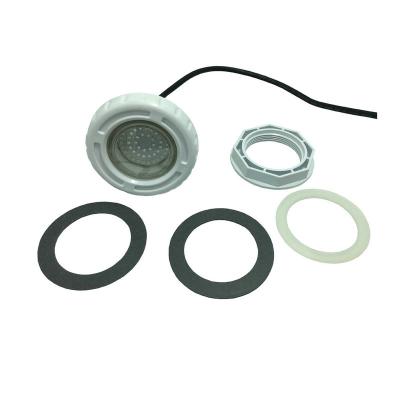 Cina Luci subacquee dello stagno dell'interruttore di accensione 60mm 6W LED in vendita
