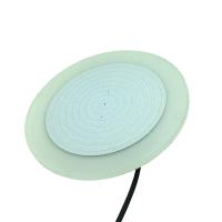 China Underwater 18W DC12V Resin Filled Pool Light for sale