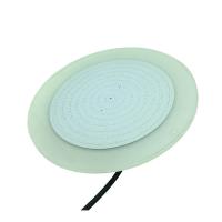 China Underwater Soft Resin Filled DC12V Swim Pool Light for sale