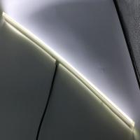 China Linear Engery Saving 600mm Waterproof Pool Lights for sale