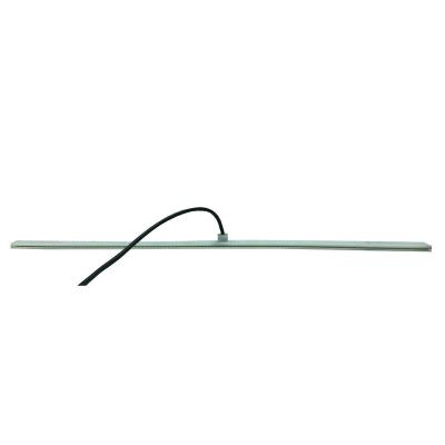 Cina La resina ha riempito le luci lineari della piscina di 24W 600mm in vendita