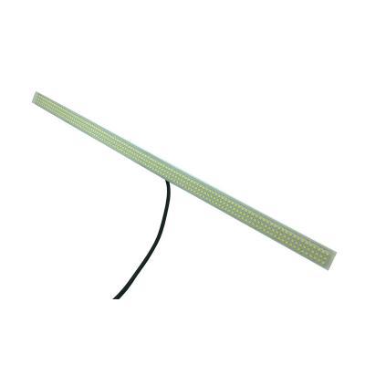 Cina La resina ha riempito le luci lineari della piscina di 24W 600mm in vendita