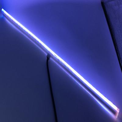 Cina Luce dello stagno riempita resina dello stagno 2700lm 1000mm dell'acqua salata in vendita