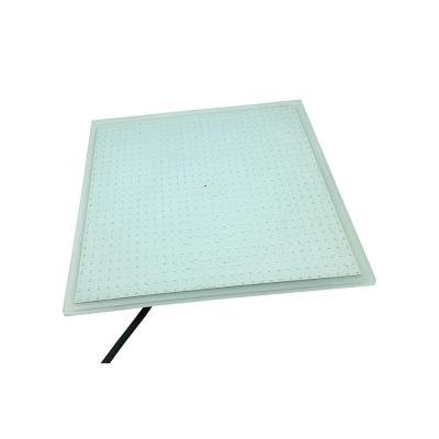 Cina Luce bianca calda dello stagno di nuotata del mattone quadrato 30W 2700lm in vendita