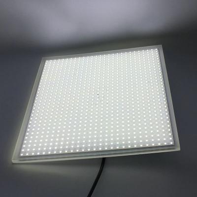 Cina Luce bianca calda dello stagno di nuotata del mattone quadrato 30W 2700lm in vendita