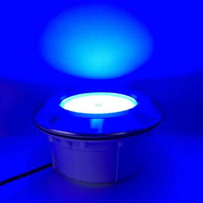 Cina corredo subacqueo della lampada di grado 1620lm LED del riflettore 120 in vendita
