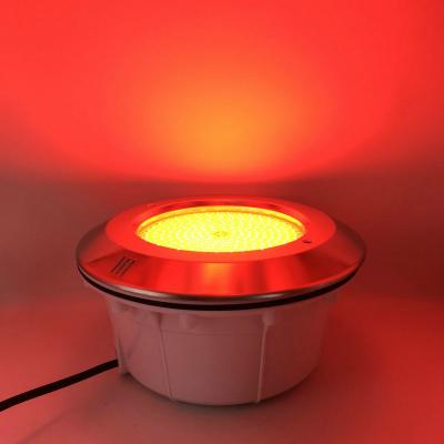 Cina corredo subacqueo della lampada di grado 1620lm LED del riflettore 120 in vendita