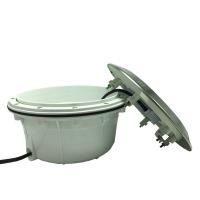 China Embedded IP68 Waterproof 42W Inground Pool Light Kits for sale