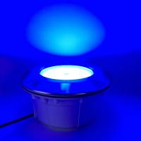 China Embedded IP68 Waterproof 42W Inground Pool Light Kits for sale