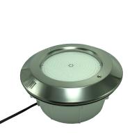China Embedded IP68 Waterproof 42W Inground Pool Light Kits for sale
