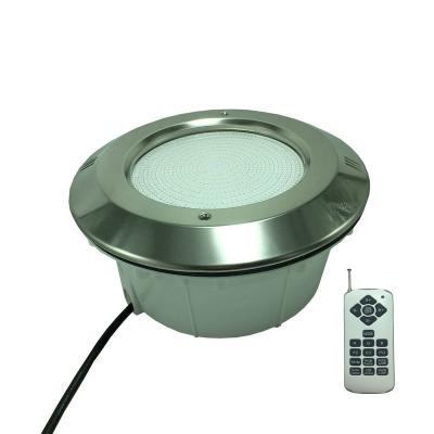 Cina Corredi impermeabili della luce dello stagno di IP68 30W RGB Inground in vendita