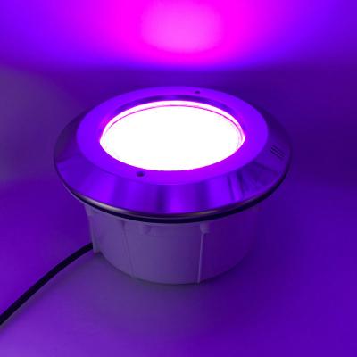 Cina Corredi di plastica incastonati della luce dello stagno di 176mm Inground in vendita