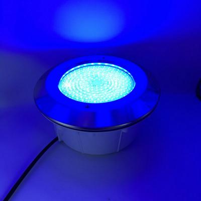 Cina Corredi di plastica incastonati della luce dello stagno di 176mm Inground in vendita