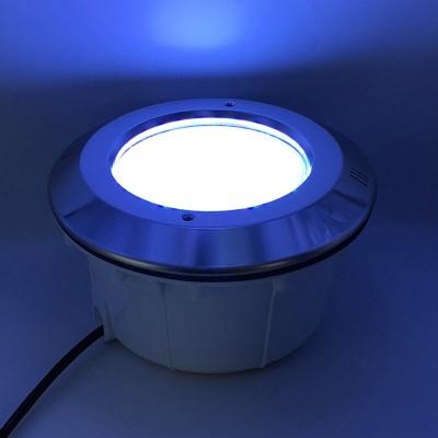 Cina Corredi di plastica incastonati della luce dello stagno di 176mm Inground in vendita