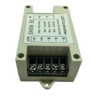 China Bluetooth DC12V Max Load 360W Pool Light Fittings for sale