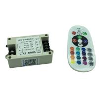 China Bluetooth DC12V Max Load 360W Pool Light Fittings for sale