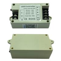 China Bluetooth DC12V Max Load 360W Pool Light Fittings for sale