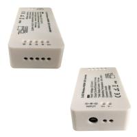 China 8 Group Control 6dB DC12V Pool Light Fittings for sale