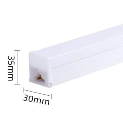 Cina Luci dell'interno integrate della metropolitana del quadrato T8 800lm LED in vendita