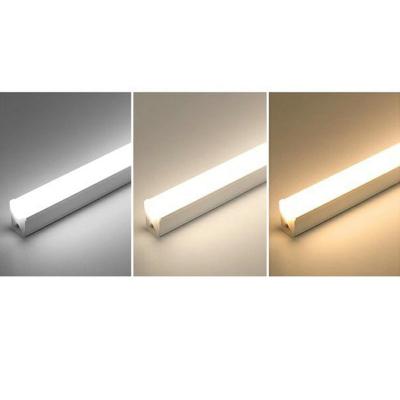 Cina Luci dell'interno integrate della metropolitana del quadrato T8 800lm LED in vendita