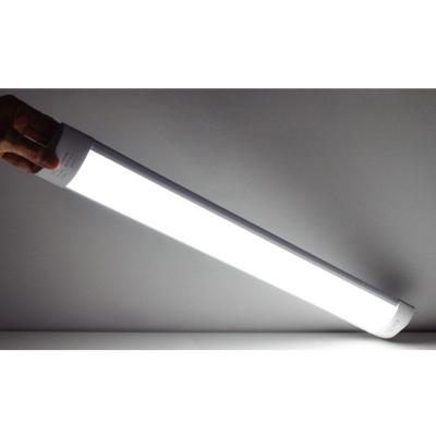 Cina Luci dell'interno della metropolitana di purificazione 40W 2400lm LED di SKD in vendita
