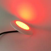 China Waterproof Cable 1.5m 810lm Jacuzzi LED Pool Light for sale