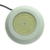 China Waterproof Cable 1.5m 810lm Jacuzzi LED Pool Light for sale