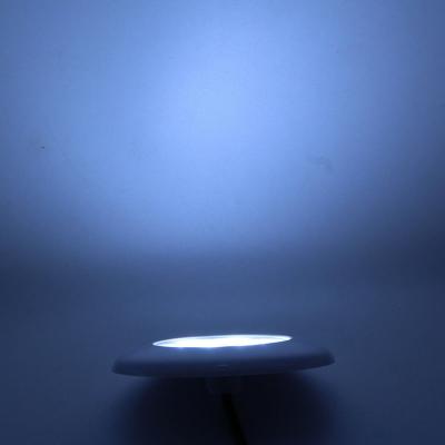 Cina Luce bianca pura del punto dello stagno 5500K del Super Slim SMD2835 in vendita