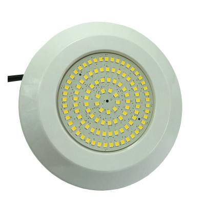 Cina Nessuna lampada a distanza della piscina del centro DC12V di RGB 4 in vendita