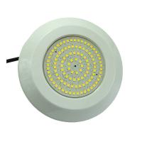 China Swimming Pool 4 Wires DC12V Jacuzzi LED Pool Light for sale