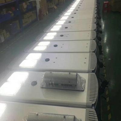 Cina Iluminazioni pubbliche all'aperto bianche calde di 3500K 180mm LED in vendita