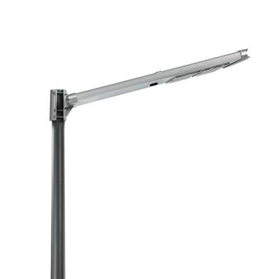 Cina Iluminazioni pubbliche solari all'aperto integrate di 170LM/W 60W in vendita