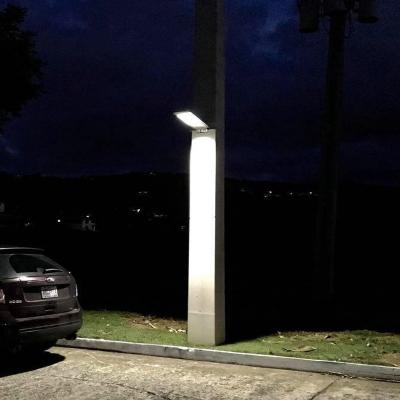 Cina Iluminazioni pubbliche all'aperto di controllo di sensore di moto IP65 10W LED in vendita