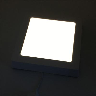 Cina Living Room Aluminium 80Ra Indoor LED Ceiling Lights in vendita
