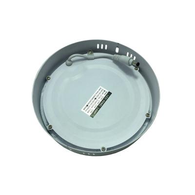 Cina Smussatura circolare 4000K del montaggio della parete intorno al pannello della plafoniera del LED in vendita