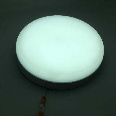 Cina Plafoniere dell'interno di plastica del supporto 12W LED della parete in vendita