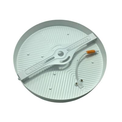 Cina Plafoniere dell'interno di plastica del supporto 12W LED della parete in vendita
