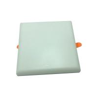 China Adjustable Square Shape 36W Indoor LED Ceiling Lights for sale