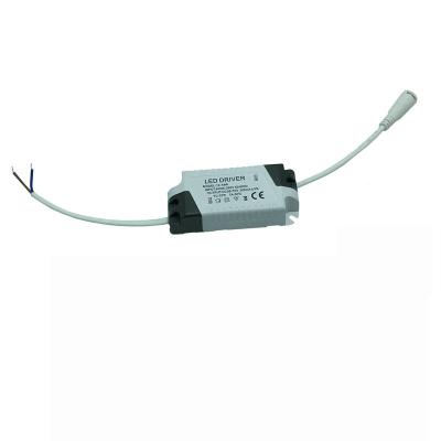 Cina Pannello bianco della plafoniera del giro LED di luce del giorno 80lm/W 4W in vendita