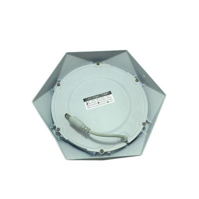 Cina Plafoniere dell'interno di forma IP20 30W LED del rombo in vendita