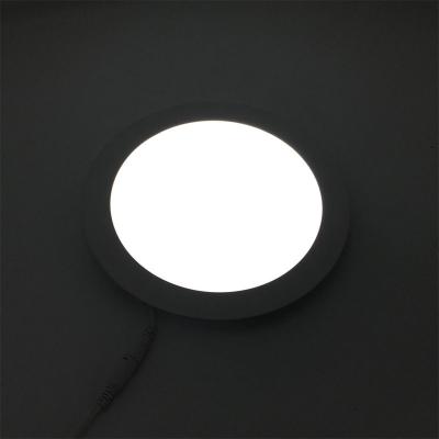 Cina Il giro dell'interno ha messo le plafoniere dell'interno di 24W LED in vendita