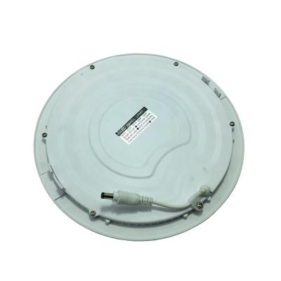 Cina Il giro dell'interno ha messo le plafoniere dell'interno di 24W LED in vendita