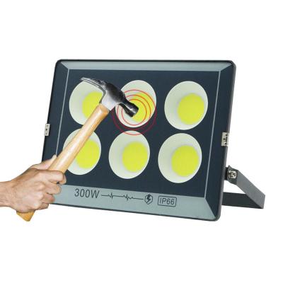 Cina Luci di inondazione all'aperto bianche calde di 50W 3500K LED in vendita