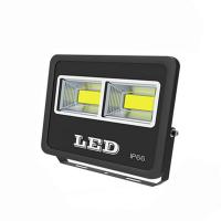 China Easy Installation 300W AC265V Backyard Flood Light for sale