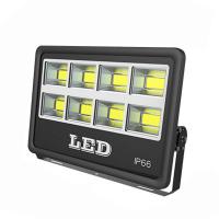 China Easy Installation 300W AC265V Backyard Flood Light for sale
