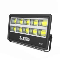China Easy Installation 300W AC265V Backyard Flood Light for sale